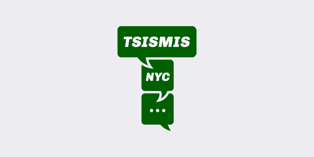 TSISMIS has evolved into Gugu Room!